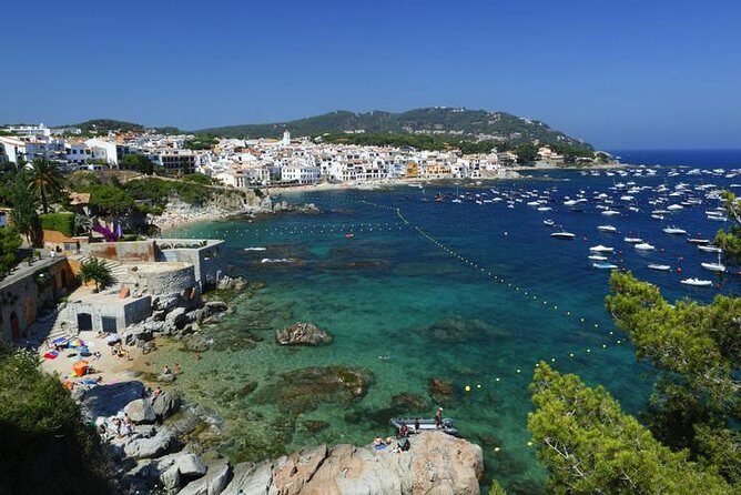 Costa Brava Private Experience by Car with local expertise - Key Points