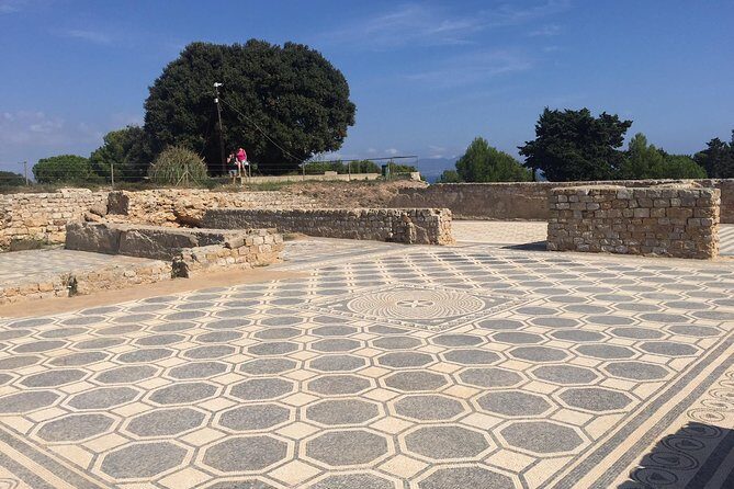 Costa Brava Private Experience by Car with local expertise - The Itinerary Breakdown: What to Expect