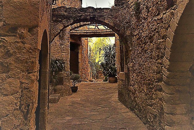 Costa Brava Private Experience by Car with local expertise - Who Would Benefit Most from This Tour?