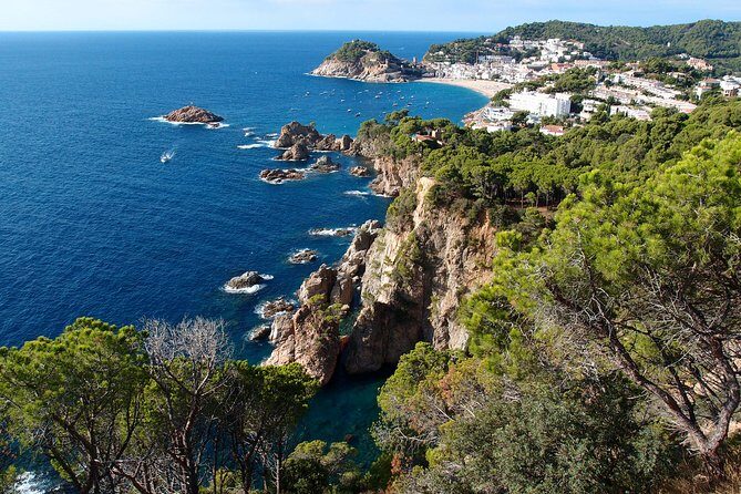 Costa Brava Small Group with Hotel Pick up and Boat Ride - A Full Breakdown of the Tour Experience