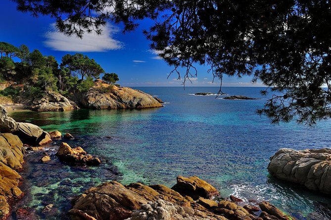 Costa Brava Small Group with Hotel Pick up and Boat Ride - Who Would Love This Tour?
