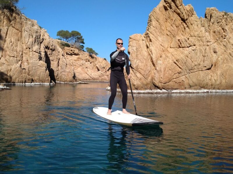 Costa Brava: Stand-Up Paddleboarding Lesson and Tour - Final Thoughts: Is It Worth It?