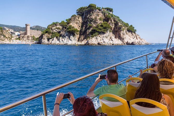 Costa Brava, Tossa de Mar Private Tour, hotel pick-up & Boat Ride - FAQ