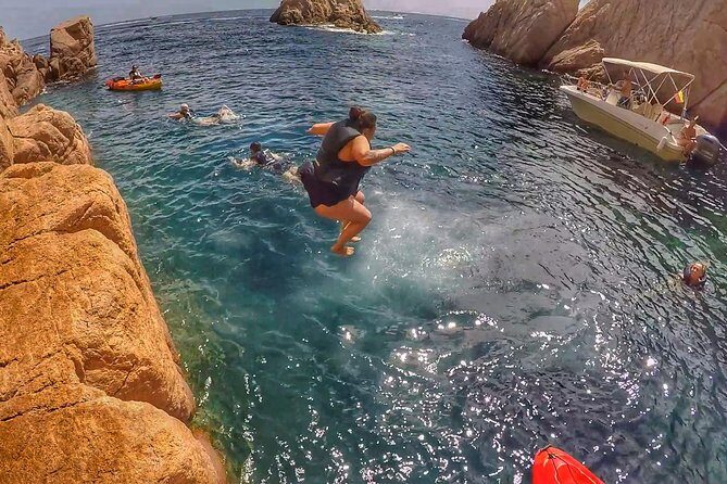 Costa Brava Tour with Kayak & Lagoon Snorkeling - Snorkeling and Cave Swimming