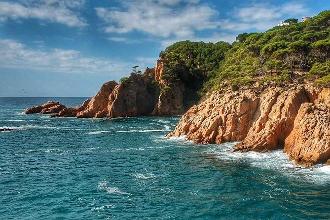 Costa Brava Tour with Kayak & Lagoon Snorkeling - Lunch, Relaxation, and Cultural Tips