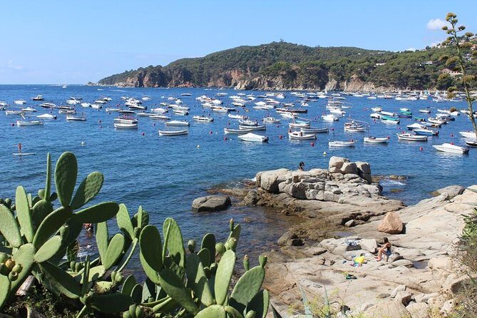Costa Brava Typical Towns Full Day Tour from Barcelona - FAQ