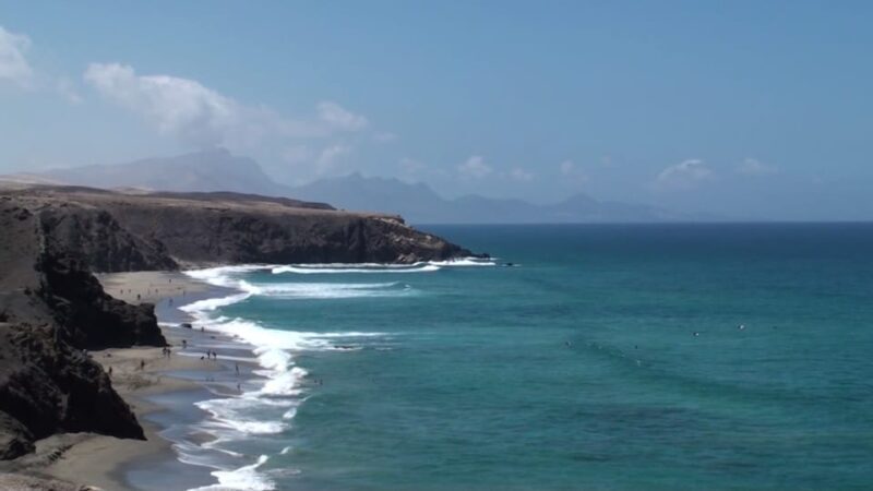 Costa Calma: Buggy Safari - Who This Tour Is Perfect For