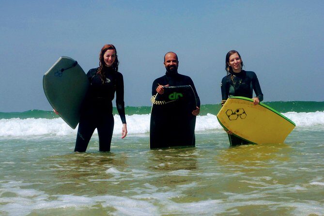 Costa da Caparica Surf and Yoga from Lisbon - What Reviewers Love Most  