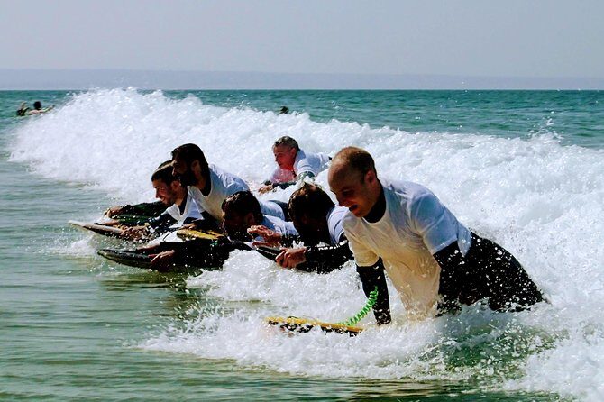 Costa da Caparica Surf and Yoga from Lisbon - Things to Consider Before Booking  