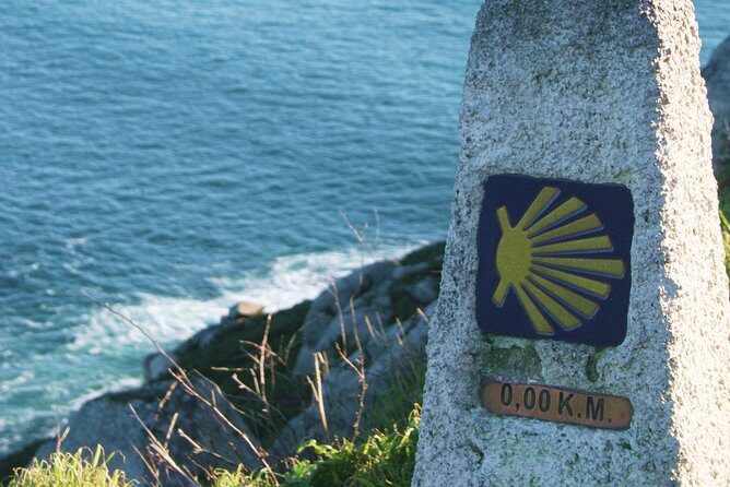 Costa da Morte/Finisterre from La Coruña Private Tour/Shore excursion - Final Thoughts