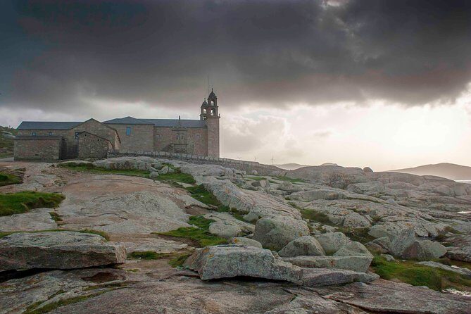 Costa da Morte/Finisterre from La Coruña Private Tour/Shore excursion - FAQ