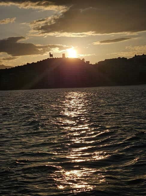 Costa del Sol: Best Sunset Cruise from Fuengirola - The Experience from a Reviewers Perspective