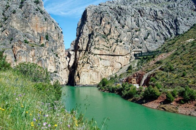 Costa del Sol: Caminito del Rey Guided Trip - The Ardales Stop and Local Flavors