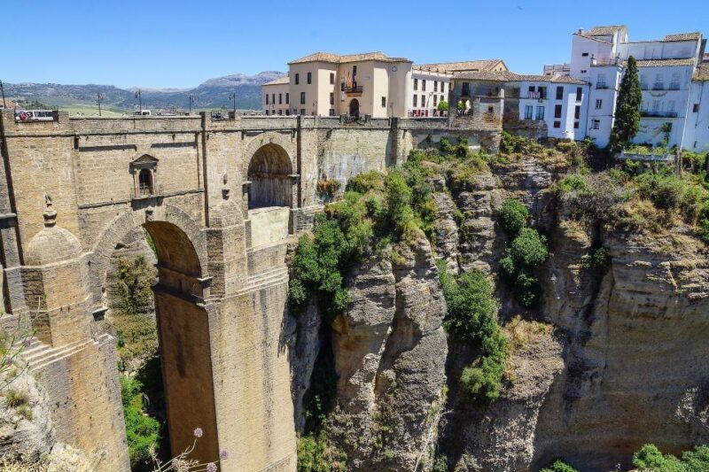 Costa del Sol: Day Trip to Ronda and Setenil - Key Points