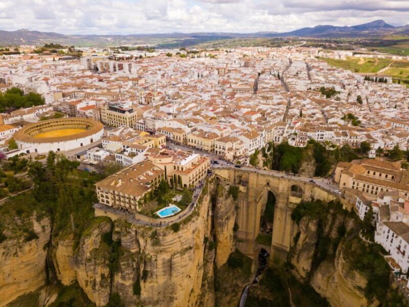 Costa del Sol: Day Trip to Ronda and Setenil - In-Depth Review of the Tour Experience