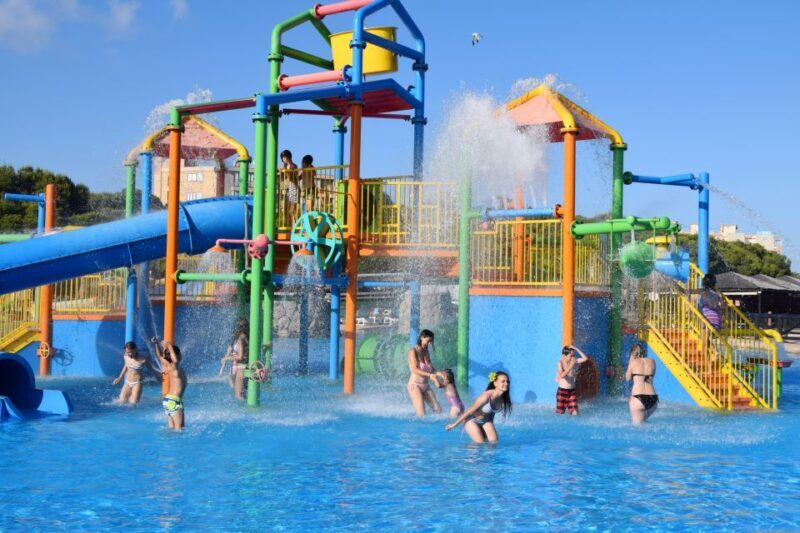 Costa Dorada: Aquopolis Entry Ticket - Final Thoughts