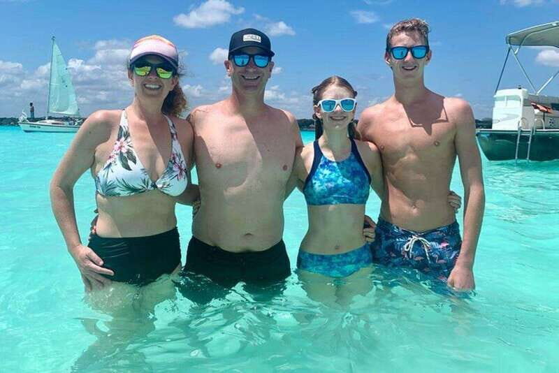 Costa Maya: Bacalar Lagoon Pontoon Boat Tour - An In-Depth Look at the Bacalar Lagoon Pontoon Tour