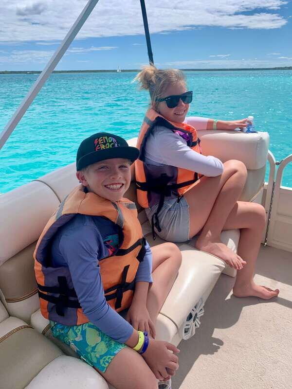 Costa Maya: Bacalar Lagoon Pontoon Boat Tour - Final Thoughts