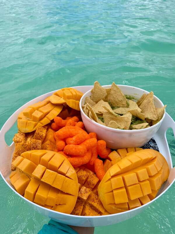 Costa Maya: Bacalar Lagoon Sailboat Tour - FAQ