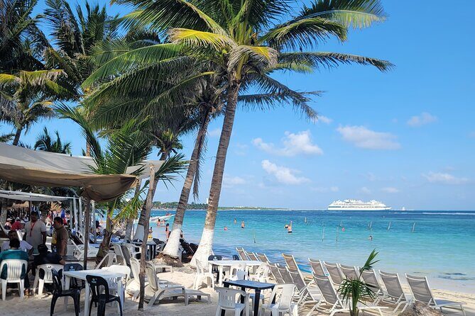 Costa Maya Beach Breack Food & Drinks - Final Thoughts: Is It Worth It?