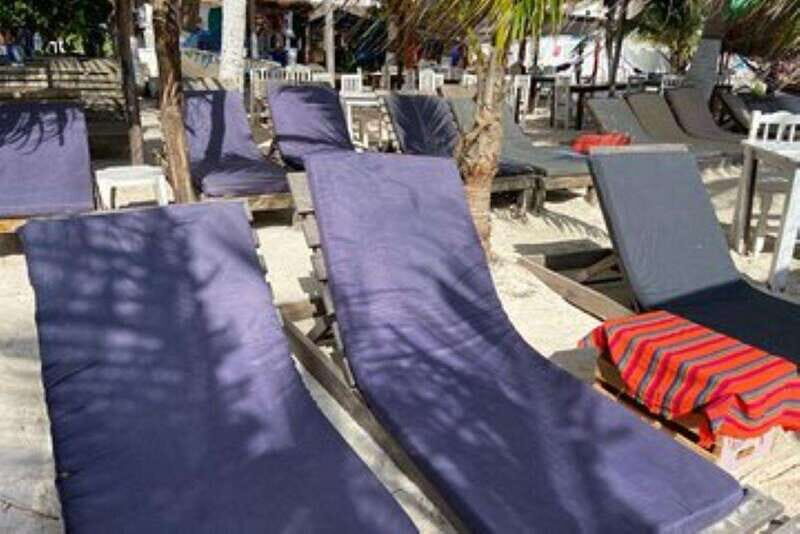 Costa maya : Beach Club Experience + relaxing massage - An In-Depth Look at the Experience