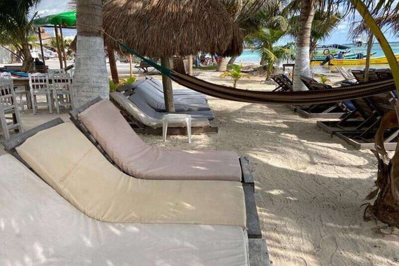Costa maya : Beach Club Experience + relaxing massage - Final Thoughts