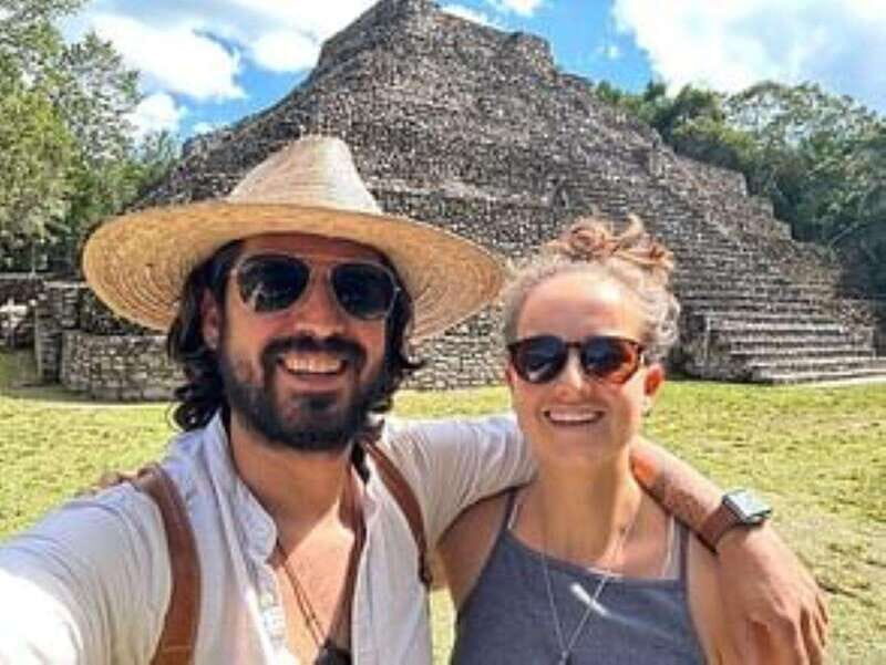 Costa Maya: Chacchoben Mayan City and Mayan Experience - Key Points