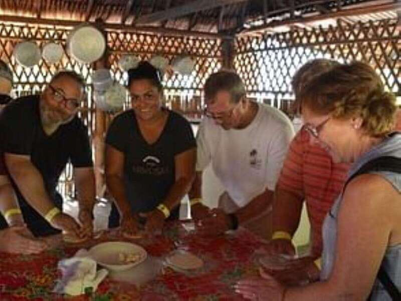 Costa Maya: Chacchoben Mayan City and Mayan Experience - An In-Depth Look at the Tour