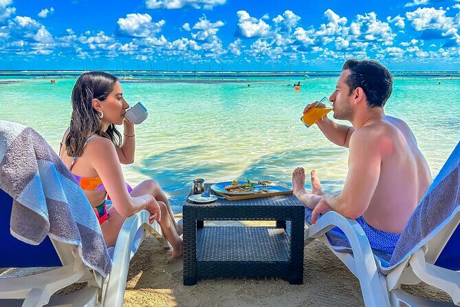 Costa Maya Chacchoben Mayan Ruins & Mexican Lunch at the Beach - Practicalities and What You Should Know