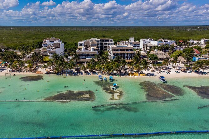 Costa Maya Chacchoben Mayan Ruins & Mexican Lunch at the Beach - Final Thoughts: Who’s This Tour Best For?