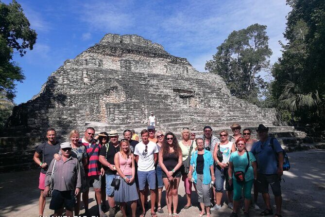 Costa Maya Chacchoben Mayan Ruins & Mexican Lunch at the Beach - FAQ