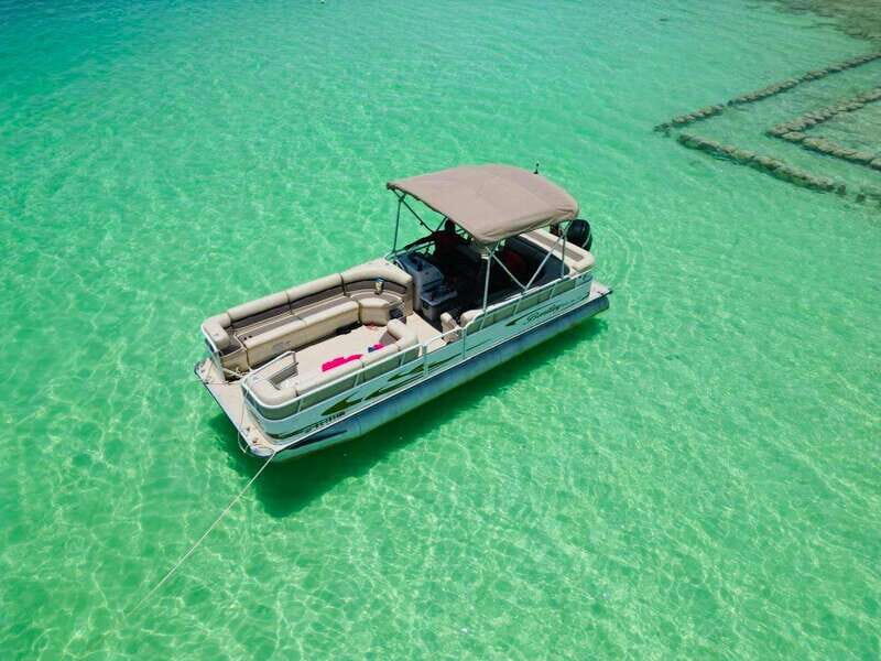 Costa Maya: Chacchoben Ruin, 7 Colors Lagoon Shore Excursion - An Overview of the Tour