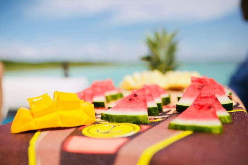 Costa Maya: Chacchoben Ruin, 7 Colors Lagoon Shore Excursion - Price and Value