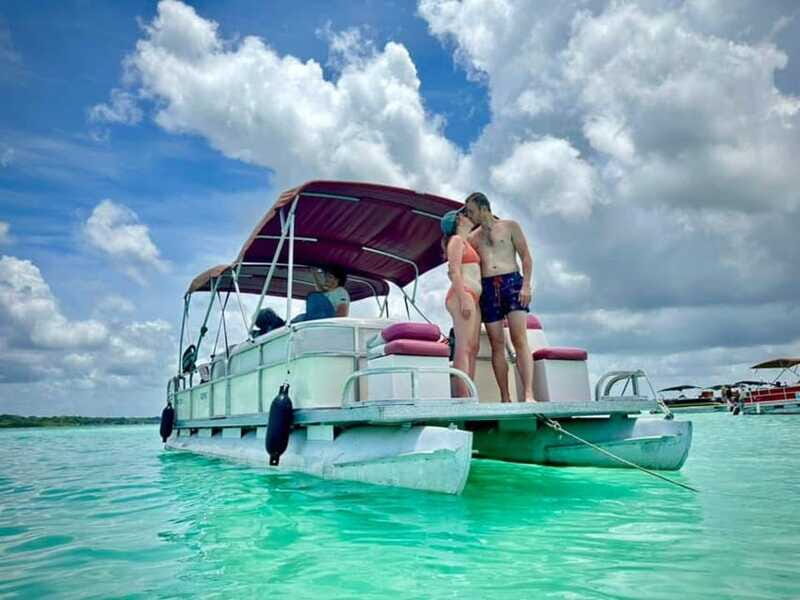 Costa Maya: Chacchoben Ruin, 7 Colors Lagoon Shore Excursion - Who Is This Tour Best For?