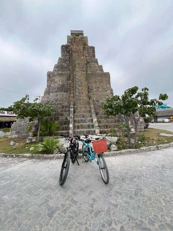 COSTA MAYA E.BIKES RENTAL - The Value of Costa Maya E.Bikes Rental