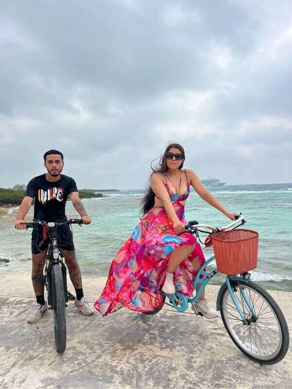 COSTA MAYA E.BIKES RENTAL - Final Thoughts