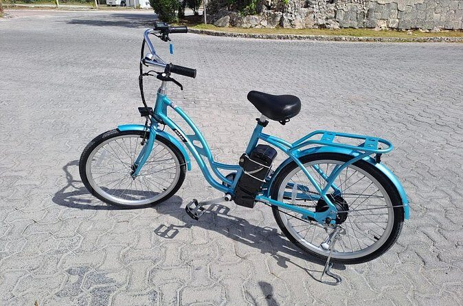 Costa Maya E-Bikes Rental - What Makes This E-Bike Rental Stand Out?
