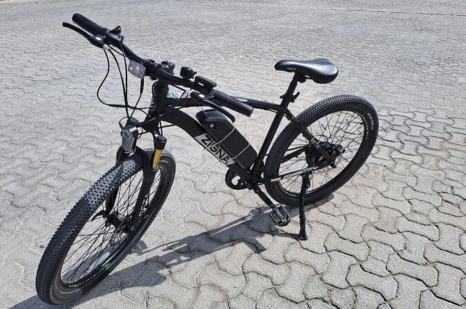 Costa Maya E-Bikes Rental - Is It Worth the Price?