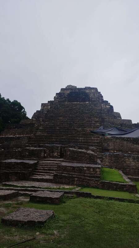 Costa Maya: Mayan ruins and jungle - Who Will Love This Tour?