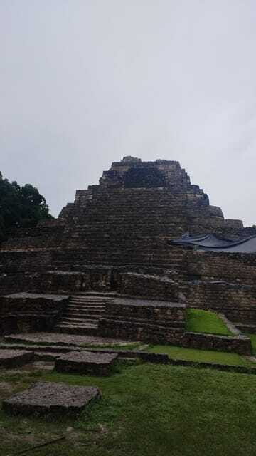 Costa Maya: Mayan ruins and jungle - FAQs