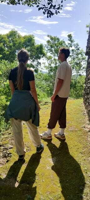 Costa Maya: Mayan ruins and jungle - The Sum Up