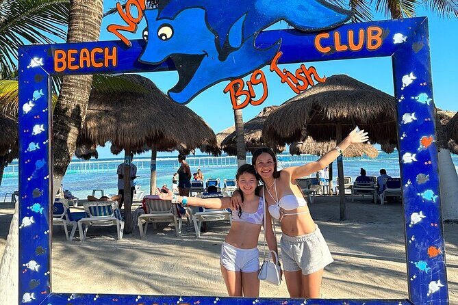 Costa Maya Port All-Inclusive Beach Escape - The Sum Up