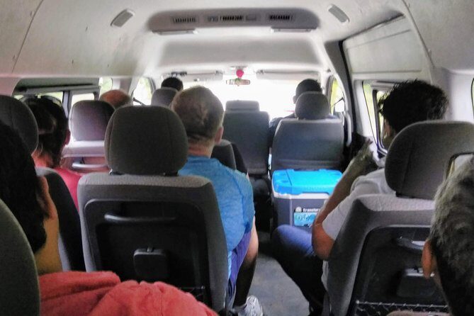 Costa Maya Shore Excursion: Chacchoben Day Trip - Who Is This Tour Best For?