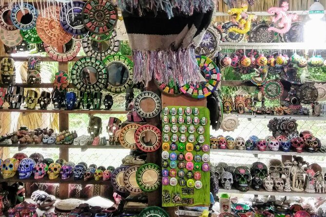 Costa Maya Shore Excursion: Chacchoben Day Trip - FAQ