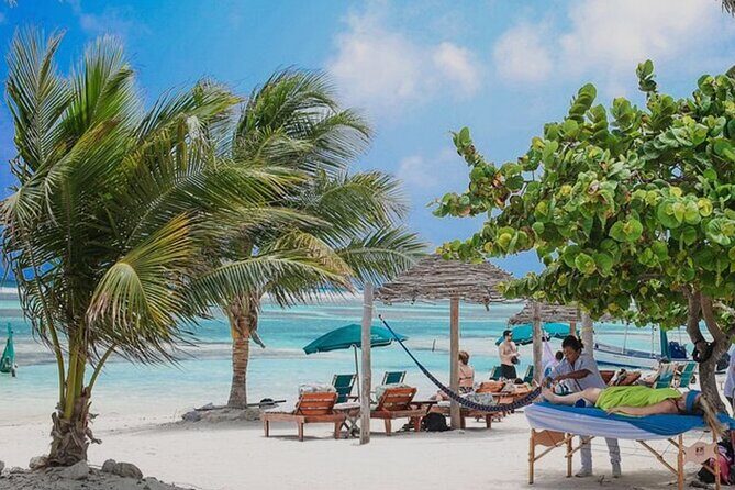 Costa Maya Shore Excursion in Nacional Beach Club Resort - Costa Maya Shore Excursion in Nacional Beach Club Resort