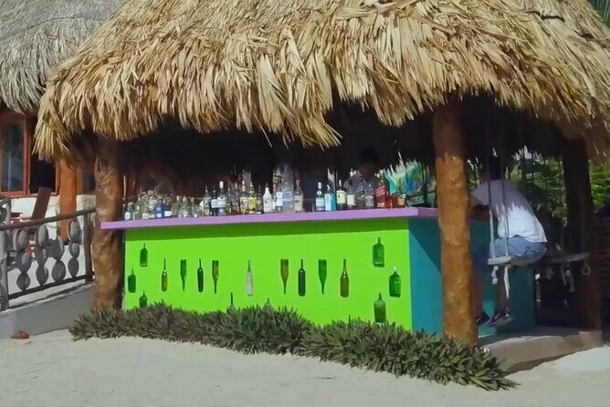 Costa Maya Shore Excursion in Nacional Beach Club Resort - Key Points