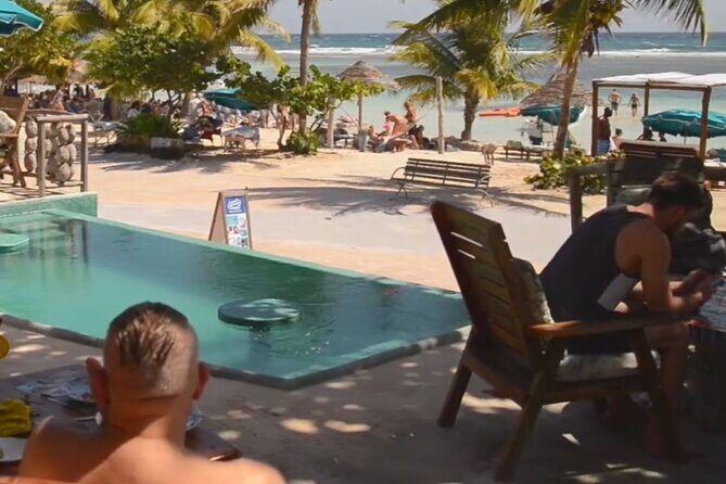 Costa Maya Shore Excursion in Nacional Beach Club Resort - Frequently Asked Questions