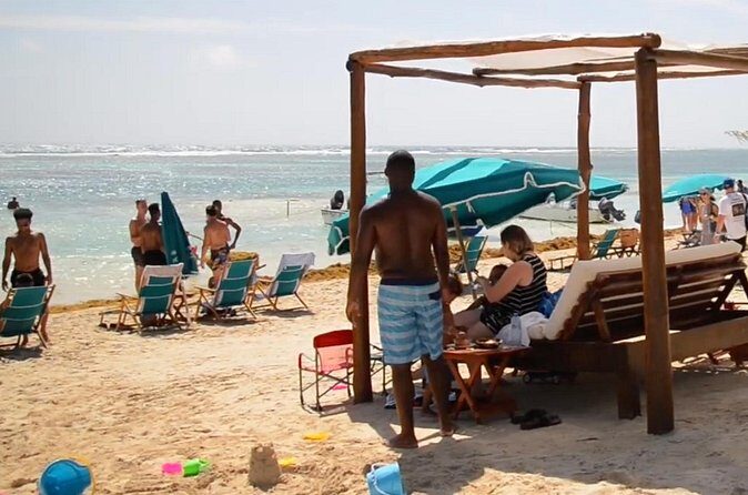 Costa Maya Shore Excursion in Nacional Beach Club Resort - In Summary