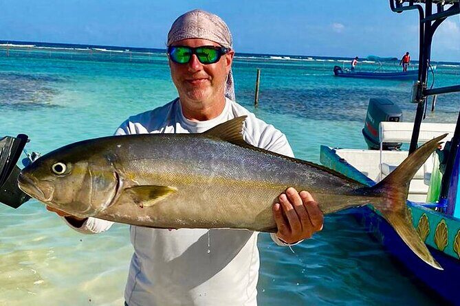 Costa Maya Sport Fishing - Practical Details You Should Know