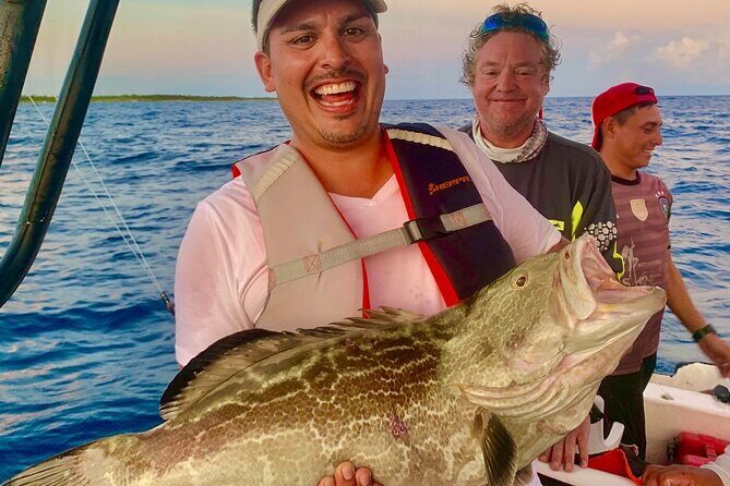 Costa Maya Sport Fishing - Who Is This Tour Best For?